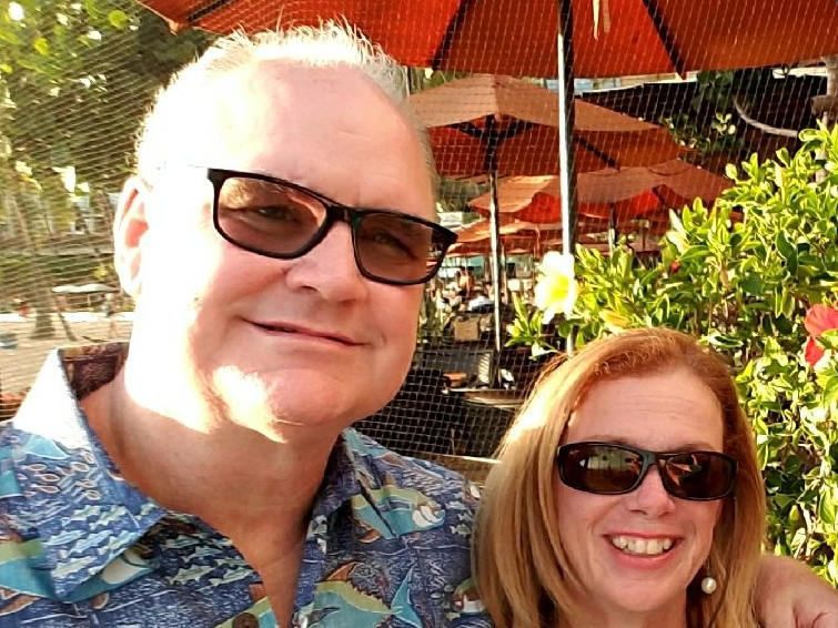 Meet Larry Raber | Loggerhead Fitness