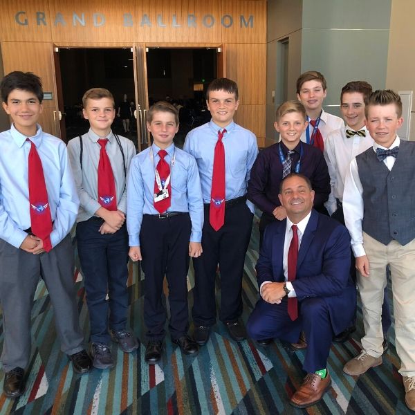 Meet Mark Holbert | Loggerhead Fitness