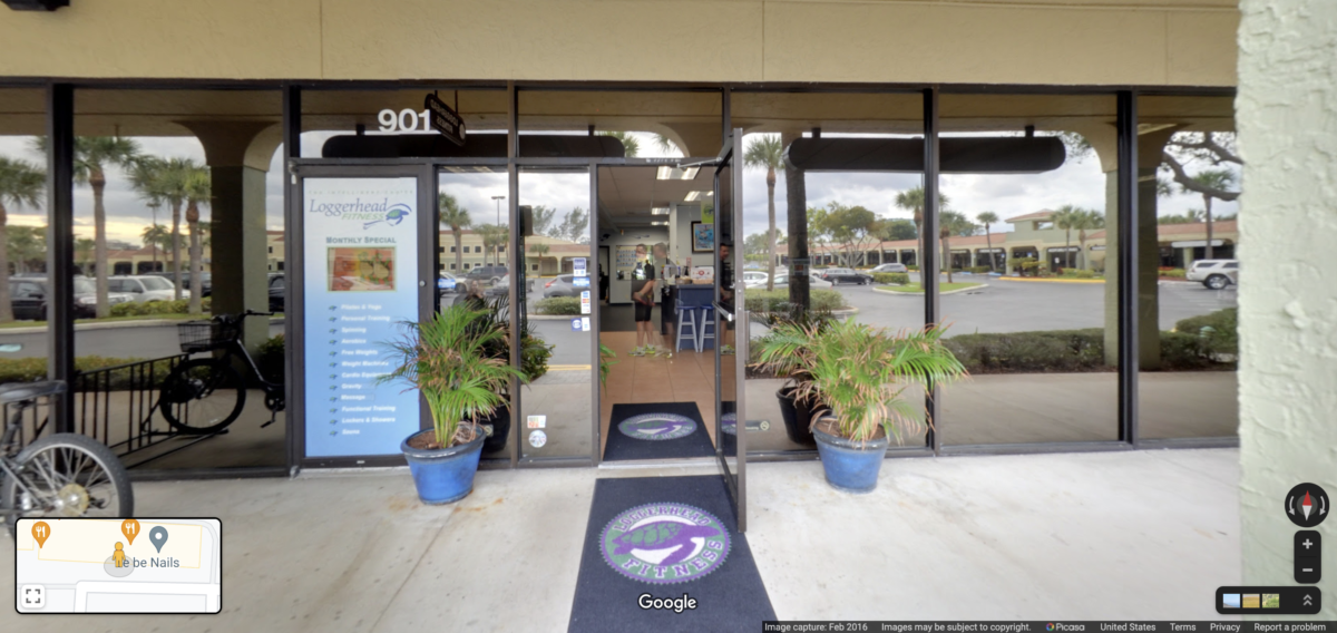 Tour Our Gym | Gym in Juno Beach | Loggerhead Fitness