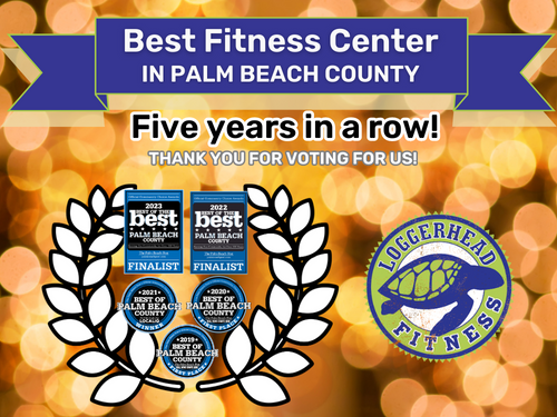 Best Gym in Juno Beach | Boutique Gym | Loggerhead Fitness