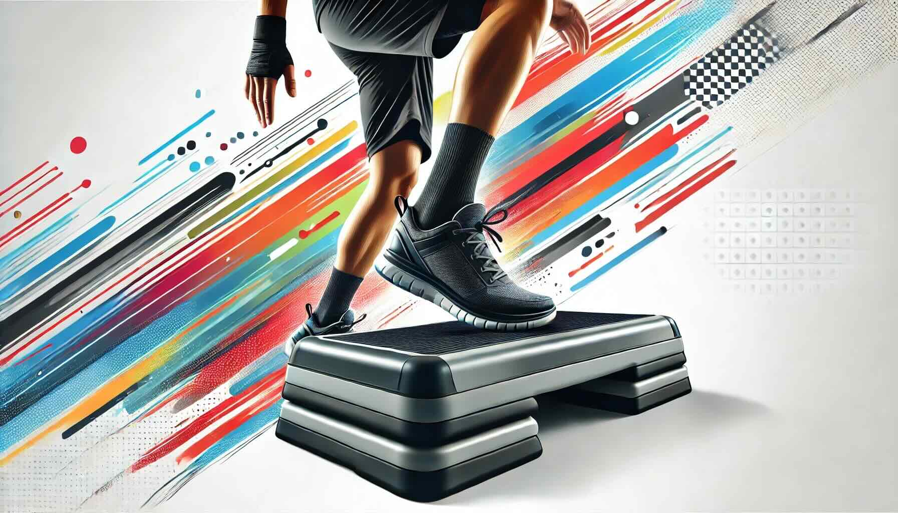 An Introduction to Step: Elevate Your Fitness and Energize Your Routine ...